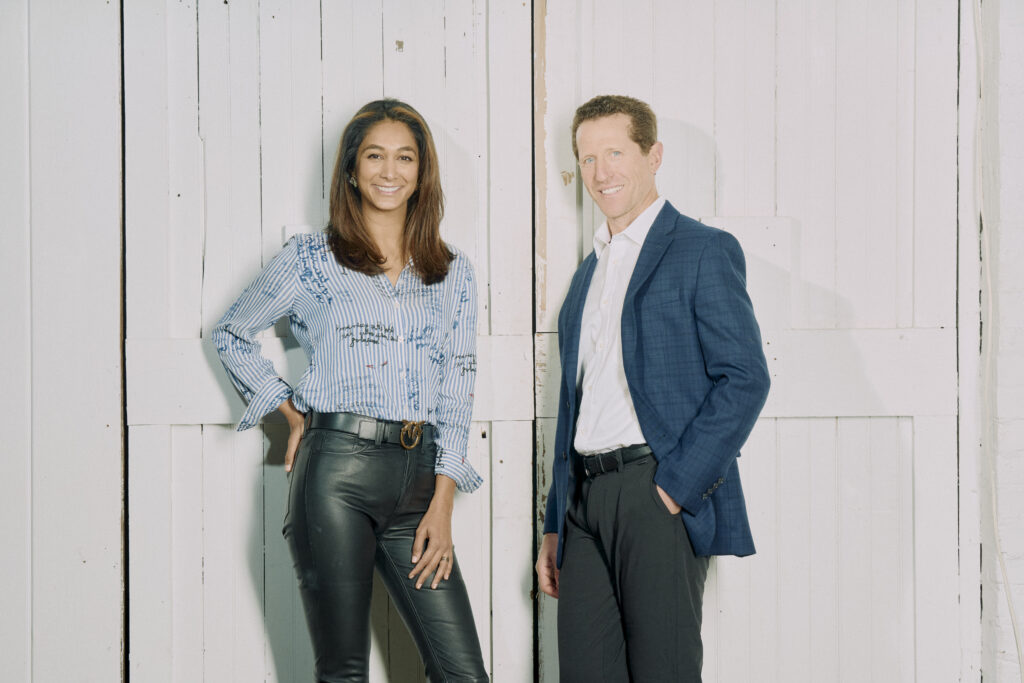 Meet Dr. Darren Loew - Loew and Patel Orthodontics