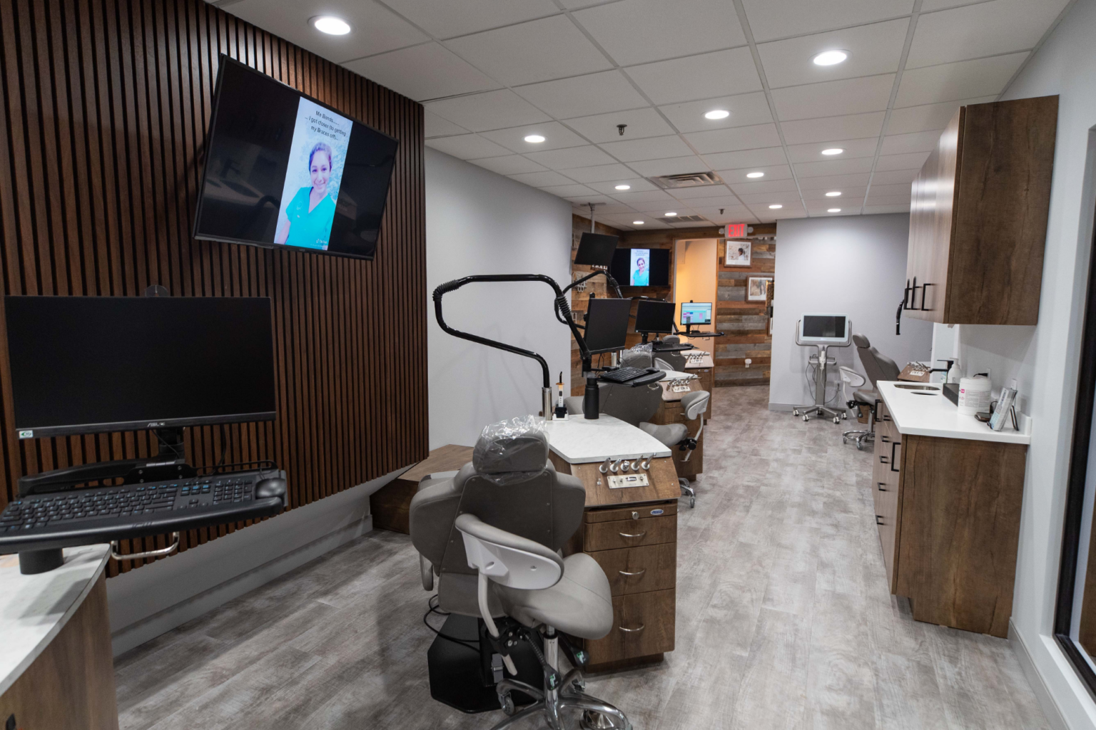 Bridgewater Orthodontic Office - Loew and Patel Orthodontics