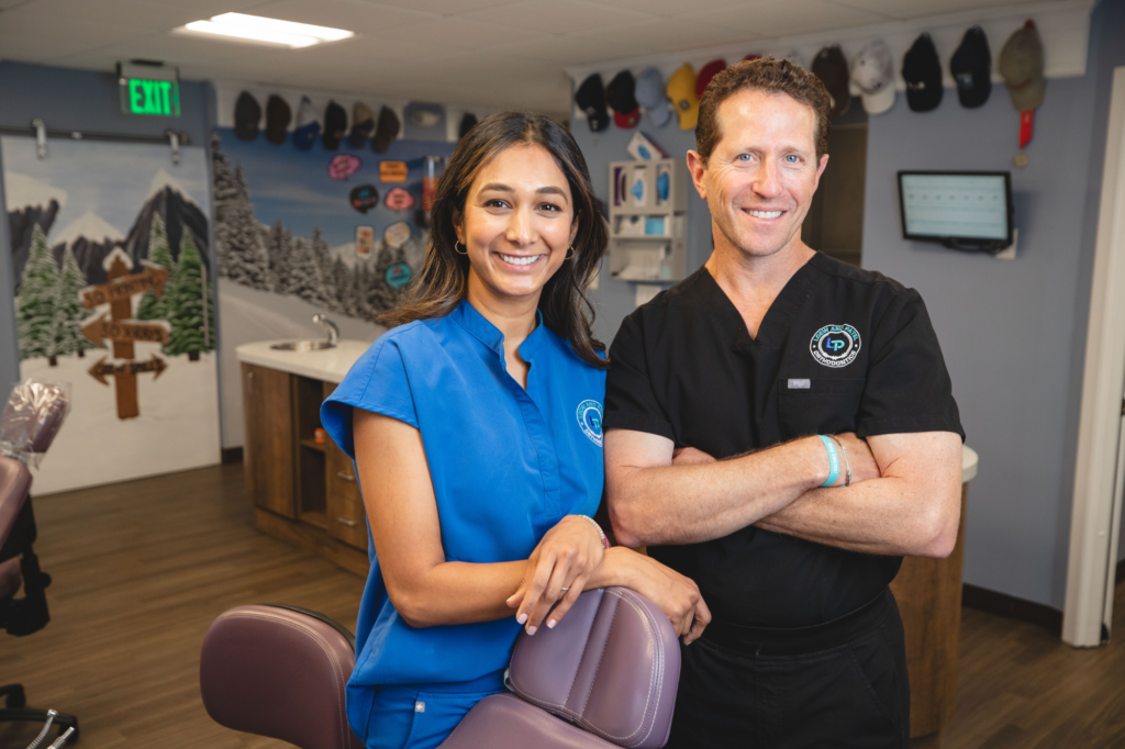 Flemington Orthodontic Office - Loew and Patel Orthodontics