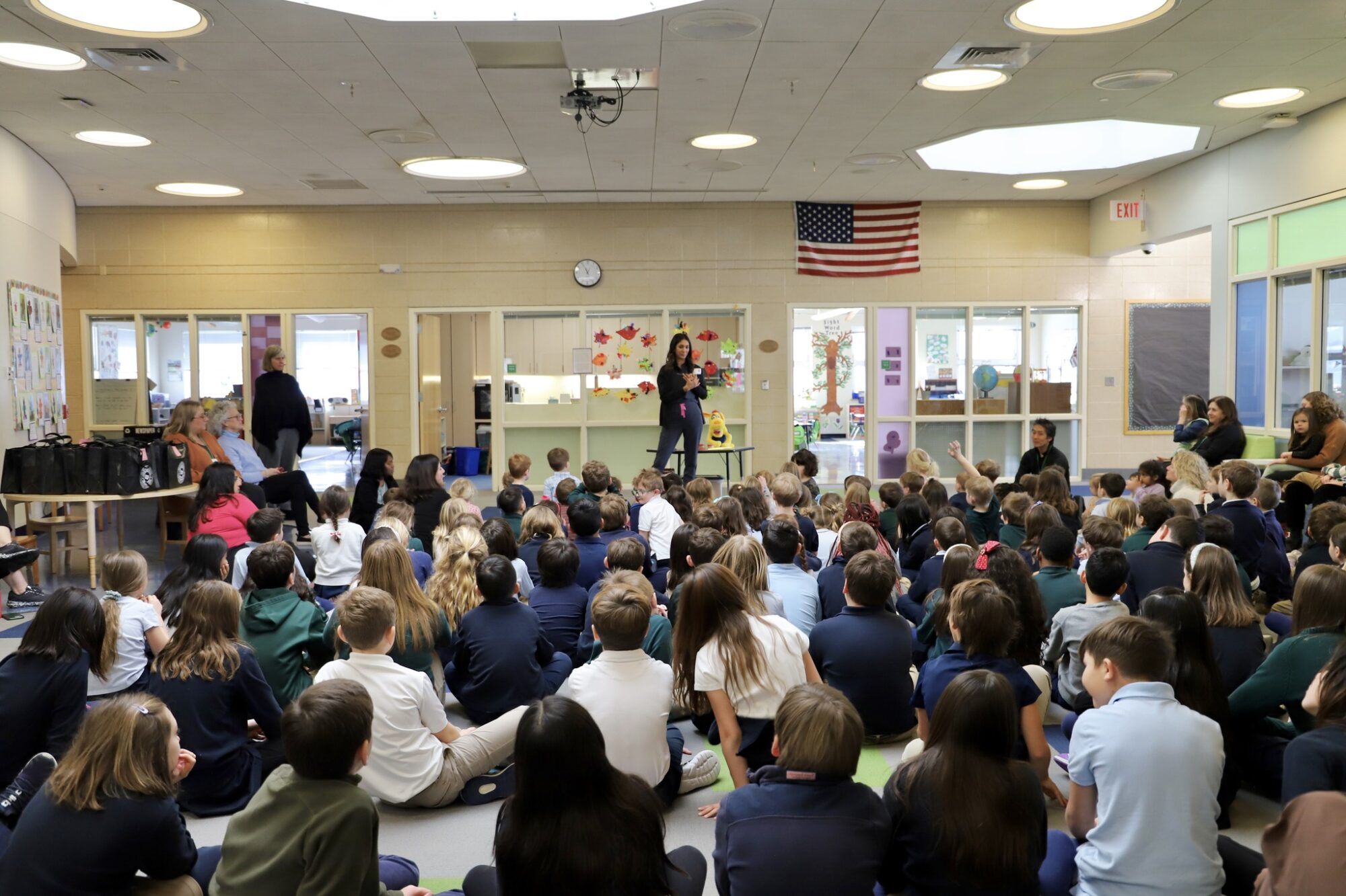 Serving Our Community - Loew and Patel Orthodontics